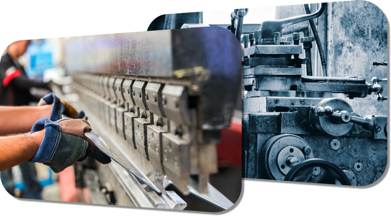 Capabilities - Mustapha's Engineering Works Limited.